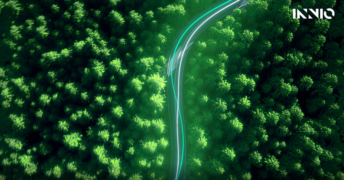 Quality | INNIO Supplier